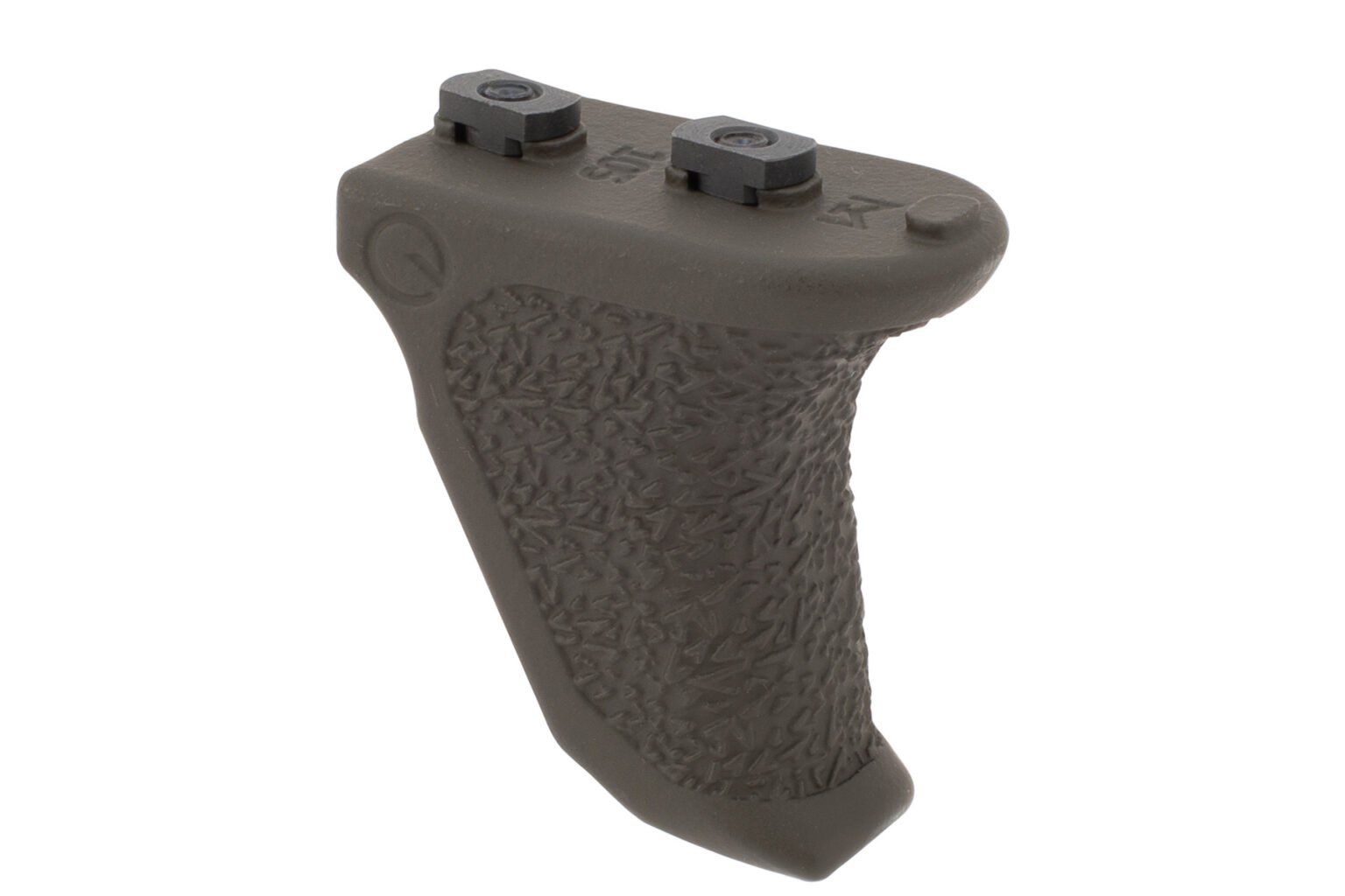 EMHB-M-BLK - Emissary Development Handbrake - AR15Discounts