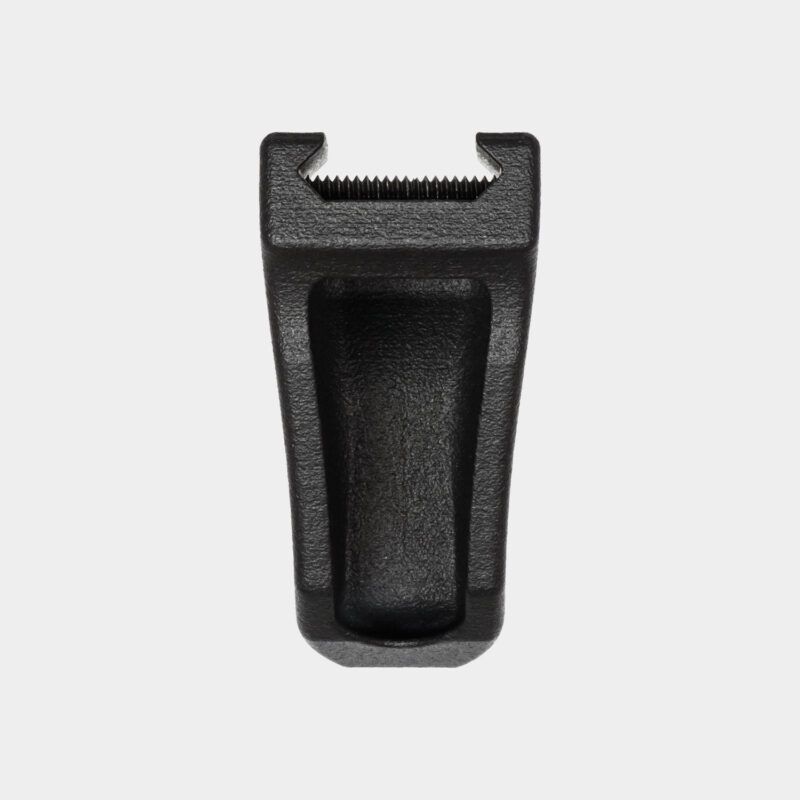 EMHB-M-BLK - Emissary Development Handbrake - AR15Discounts