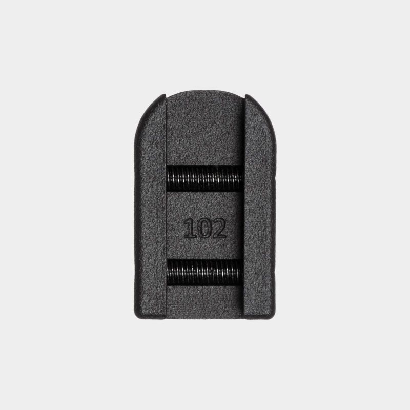 EMHB-M-BLK - Emissary Development Handbrake - AR15Discounts