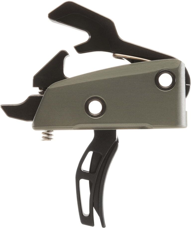 - Rise Armament Iconic Dual-Blade Two Stage Trigger - AR15Discounts