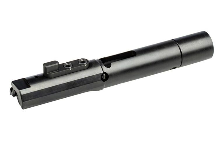 APRH200083C - Aero Precision 9mm Bolt Carrier Group Direct Blowback ...