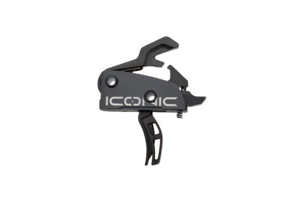 - Rise Armament Iconic Dual-Blade Two Stage Trigger - AR15Discounts