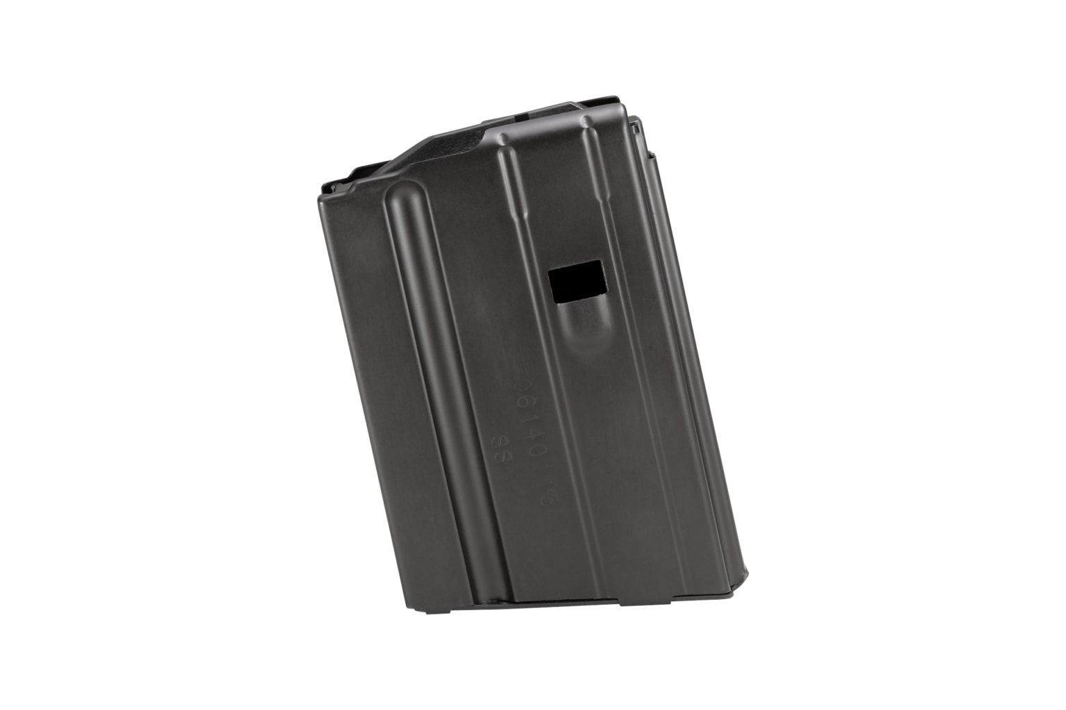 1062041175CPD - DURAMAG Stainless Steel AR-15 7.62x39 10rd Magazine ...