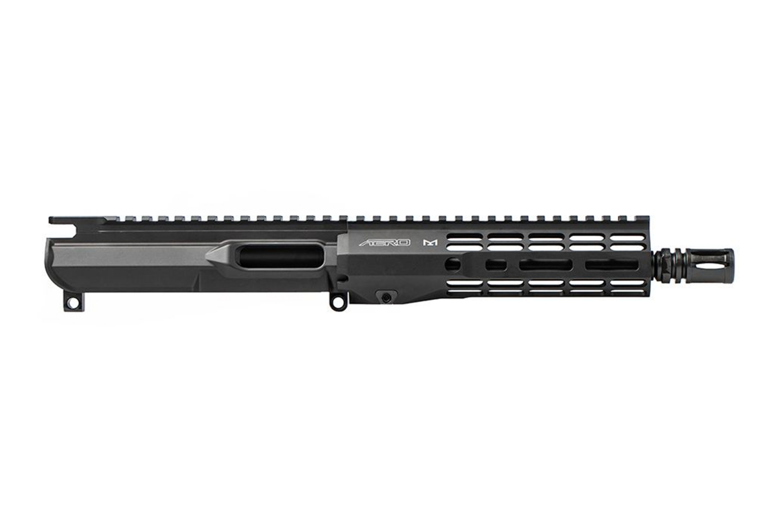 - Aero Precision EPC-9 Threaded 8.3" 9mm Barreled Upper Receiver w ...