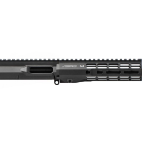 - Foxtrot Mike FM-15 GEN 2 13.9" Front Charging .223 Wylde Midlength AR ...