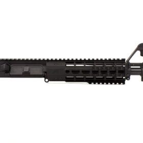 - M4E1 Complete Upper, 10.5" 5.56 Barrel w/ FSB EM-7 Gen 2 Handguard ...