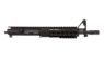 - M4E1 Complete Upper, 10.5" 5.56 Barrel w/ FSB EQ-7 Gen 2 Handguard ...
