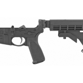 - Bravo Company Manufacturing Complete AR-15 Lower Receiver Assembly w ...