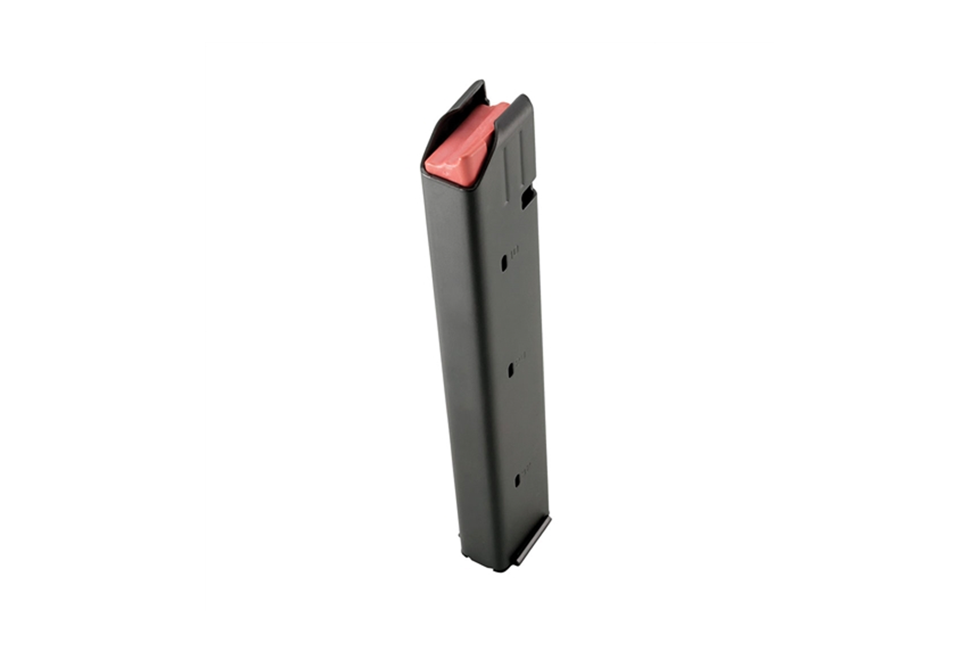 3209041178CPD - DURAMAG Stainless Steel 9mm Luger Colt Style Magazine ...