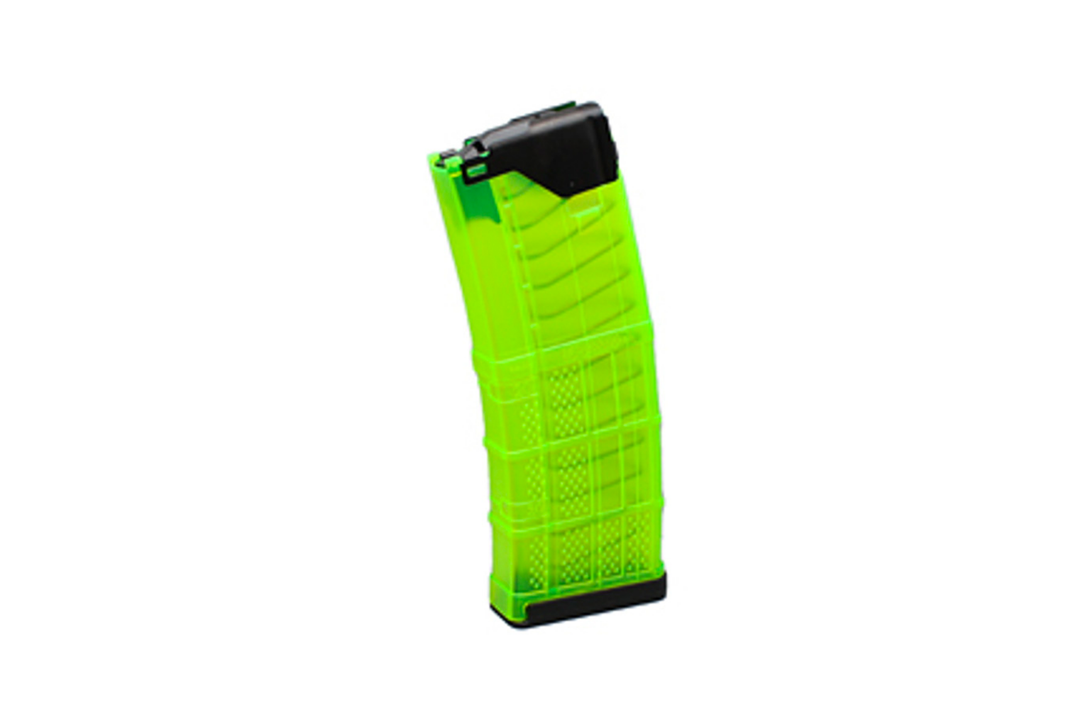 - Lancer L5AWM AR-15 30RD Magazine - AR15Discounts
