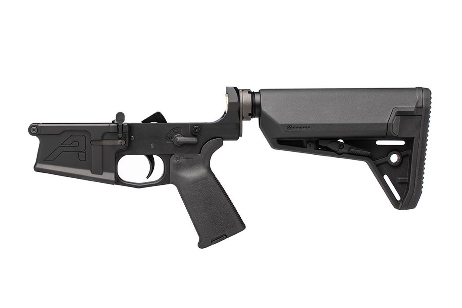 Complete Lowers