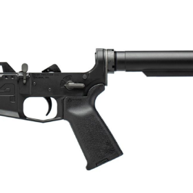 FM9H-M - Foxtrot Mike Products Hybrid Polymer FM9 Complete AR9 Lower ...