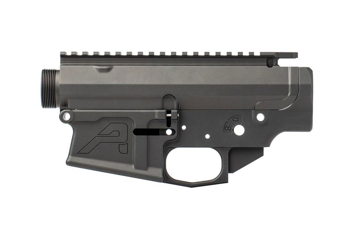 APCS308159 - Aero Precision M5 (.308) Threaded Assembled Receiver Set ...