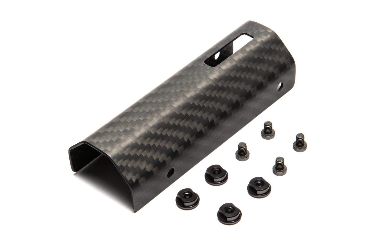 BAD-CF-HS - Battle Arms Carbon Fiber Heat Shield Compatable with ...