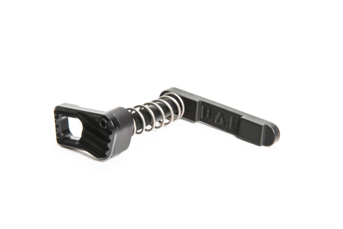 BAD-MRK-PK2 - Battle Arms Enhanced Modular Magazine Release Kit ...