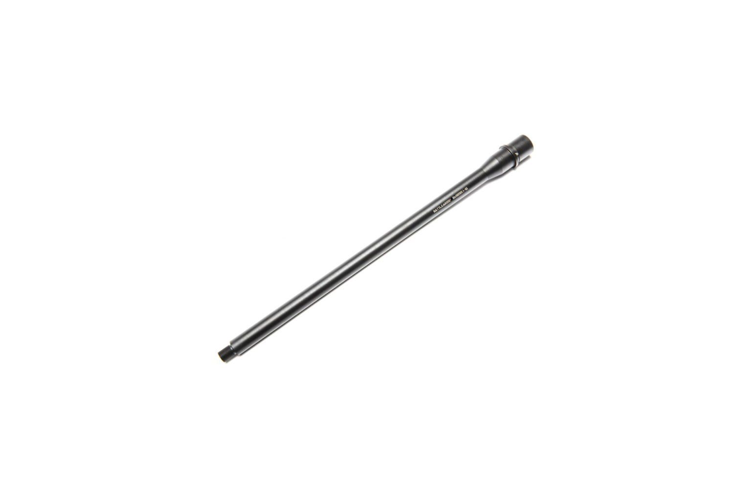 - Battle Arms Lightweight 16" 9x19mm 4140 Barrel - AR15Discounts