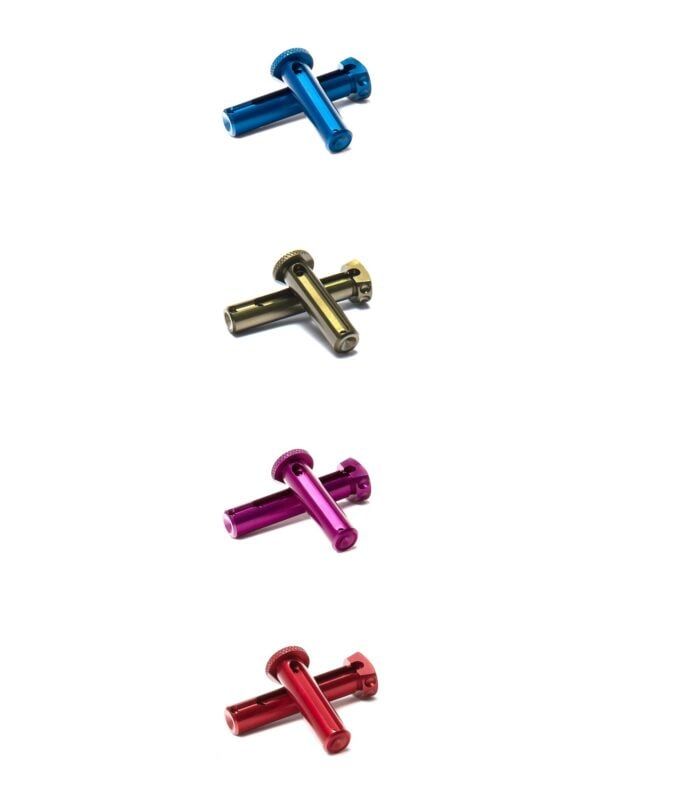 - Battle Arms Enhanced Pivot and Takedown Pin Set - AR15Discounts