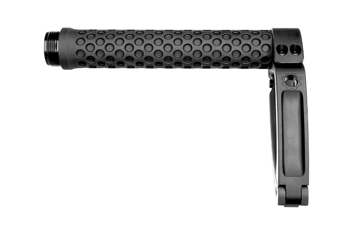 BAD-LRE-M-P-B - Battle Arms Sabretube Pistol Midlength Receiver ...