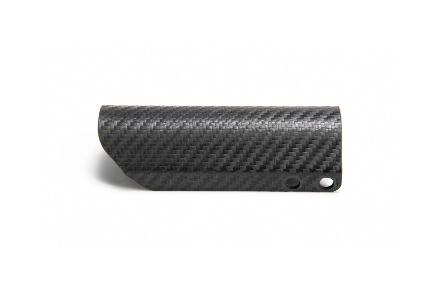 BAD-KYDEX-CR-CSS-BLK - Battle Arms VERT CSS Stock System - Cheek Rest ...