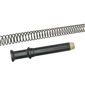- Sprinco AR-15 Blue Buffer Spring & H2 Buffer Combo - AR15Discounts
