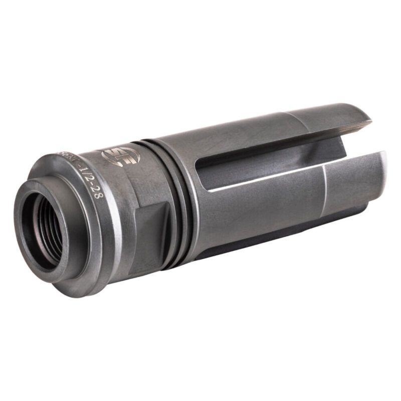 - SureFire 5.56/.223 4-Prong Flash Hider Suppressor Adapter - 1/2x28 ...