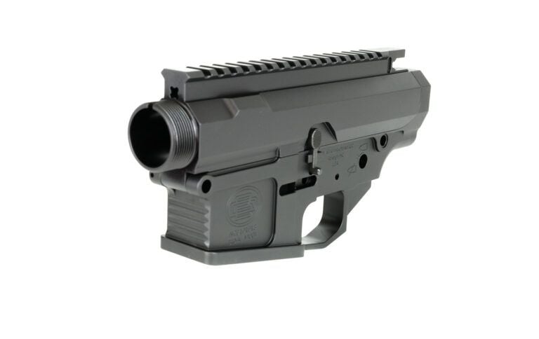 - Dirty Bird AR-10 Multi-Cal Ambidextrous Receiver Set - AR15Discounts