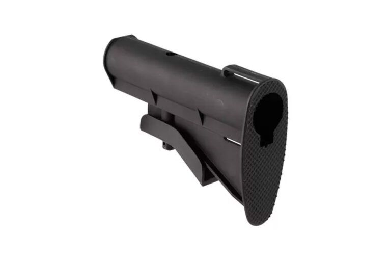 CAR-1353 - B5 Systems CAR-15 Stock - Mil-Spec - AR15Discounts