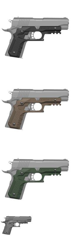 Recover Tactical - AR15Discounts