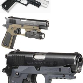 - Recover Tactical GB 20 GLASS BREAKER ATTACHMENT FOR ALL STABILIZERS ...