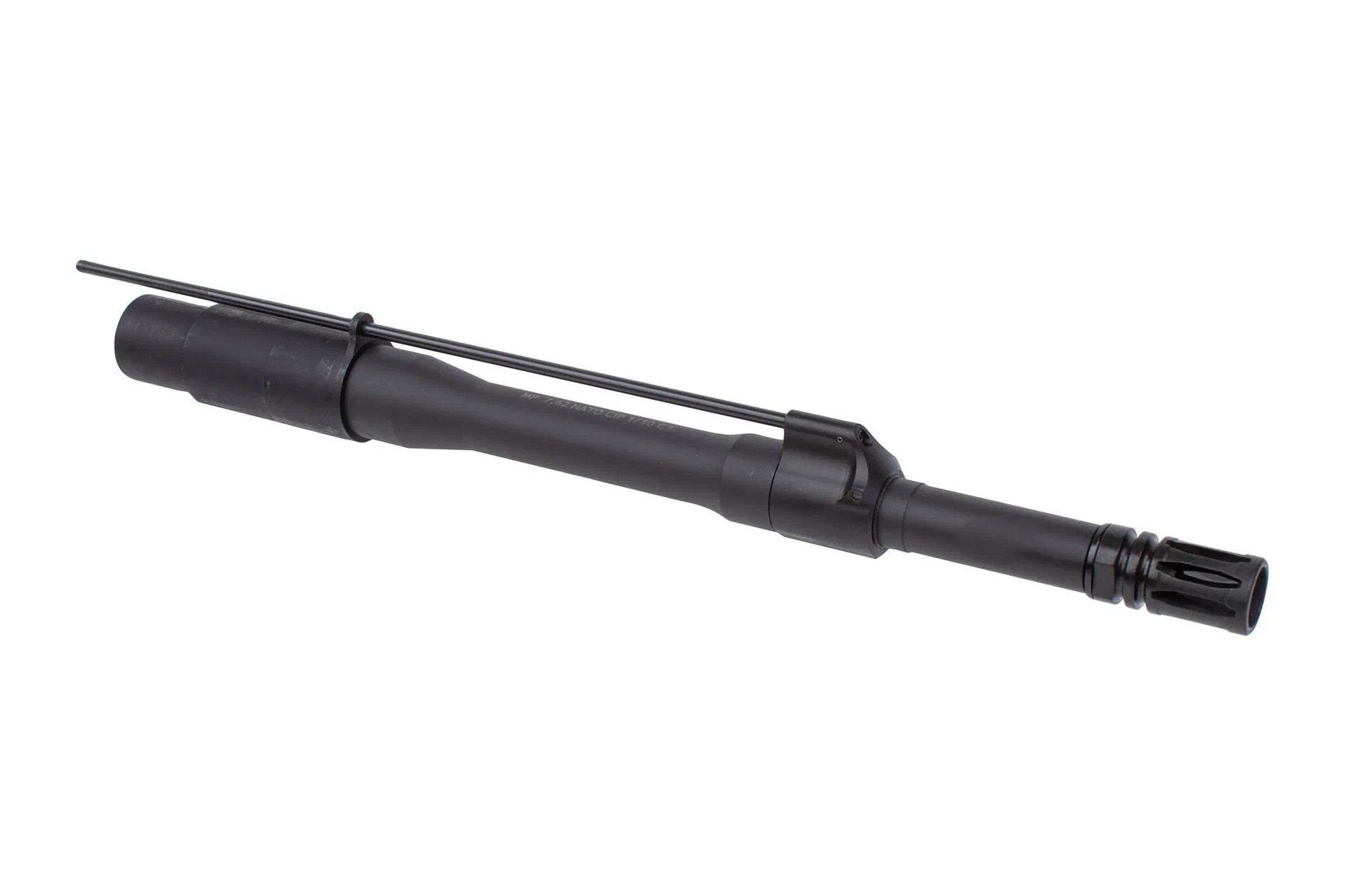 - LMT MWS 308 Chrome Lined CIP Chamber Barrel - 13.5 - AR15Discounts