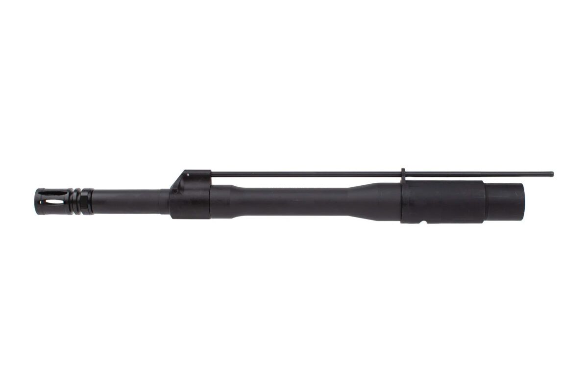 LM308B413CIP - LMT MWS 308 Chrome Lined CIP Chamber Barrel - 13.5" 1:10 Twist - AR15Discounts