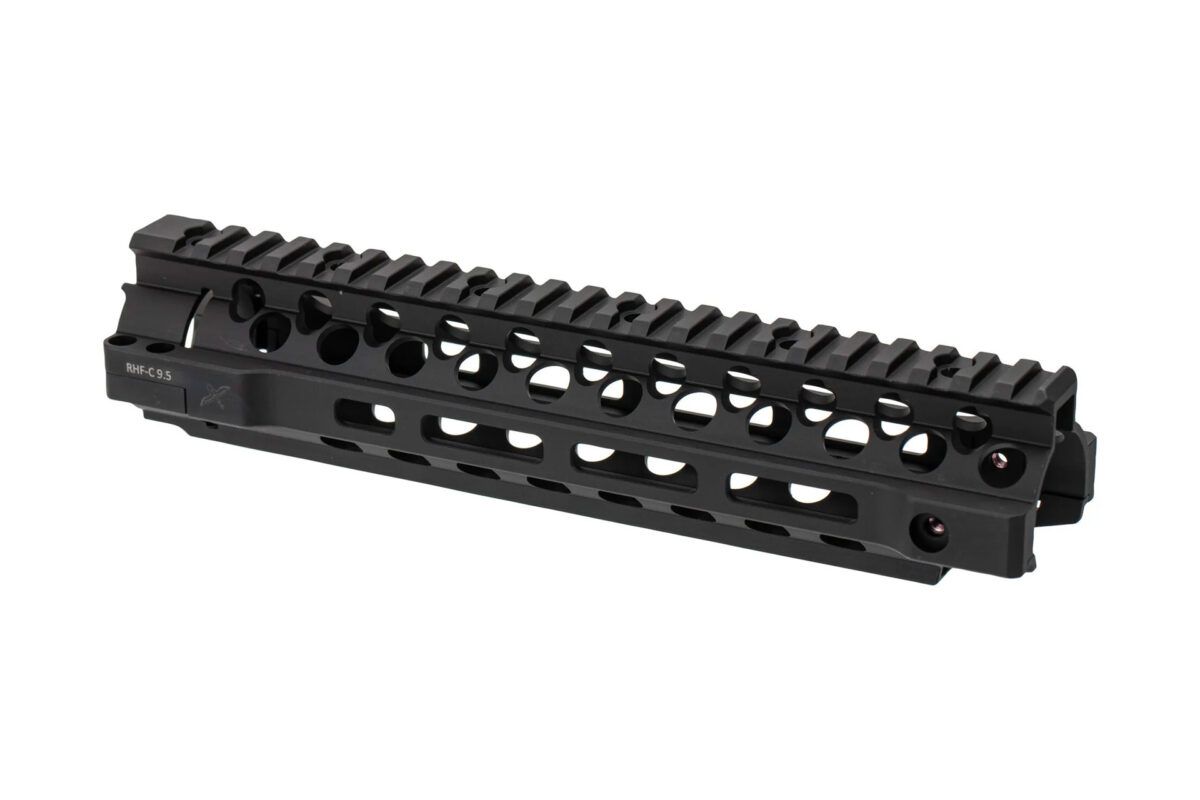 - Forward Controls Design RHF-C AR-15 M-LOK Handguard - AR15Discounts