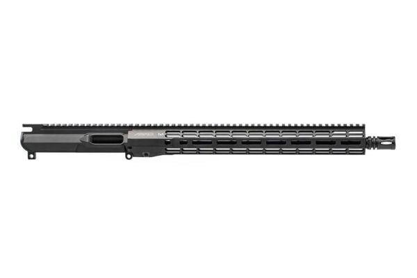 APAR620705M87 - Aero Precision EPC-9 Threaded 16" 9mm Complete Upper ...