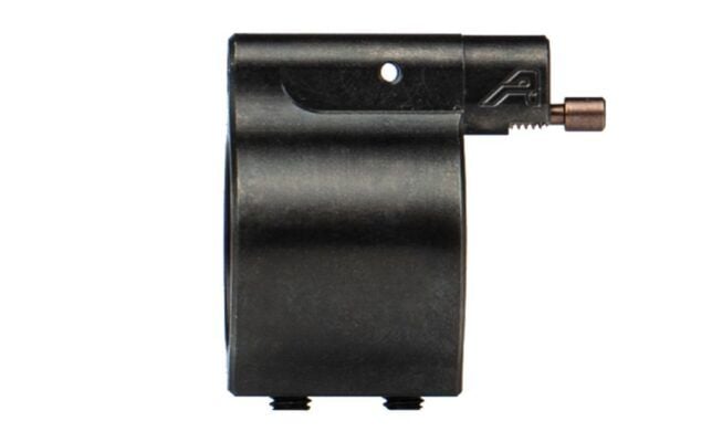 APRH101616C - Aero Precision Adjustable Gas Block - .936 Low Profile ...