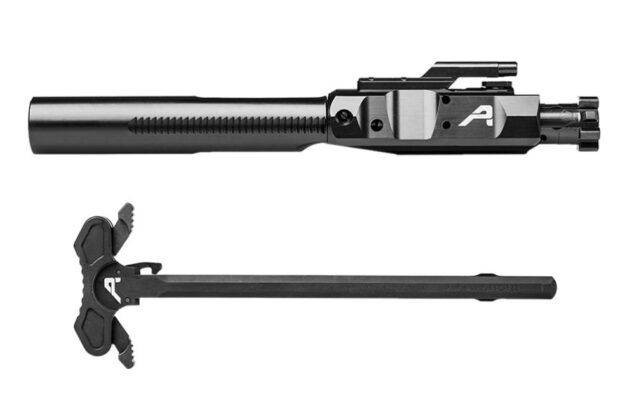 - Aero Precision AR 308 Ambi Charging Handle & .308 Black Nitride BCG - AR15Discounts