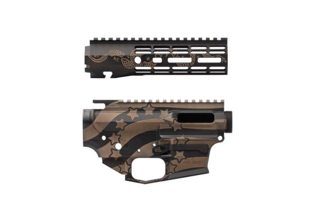 Builder Sets - AR15Discounts