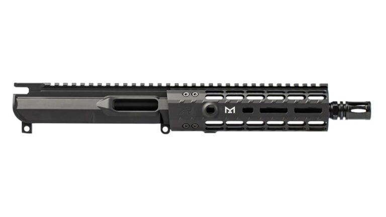 - Aero Precision EPC-9 Enhanced 8.3" 9mm Complete Upper Receiver w ...