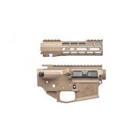 APCS100767 - Aero Precision M4E1 Builder Set w/ 9.3" ATLAS S-ONE M-LOK Handguard - Multi Terrain ...
