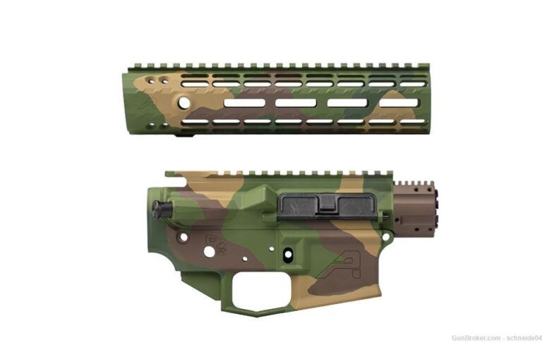 Builder Sets - AR15Discounts