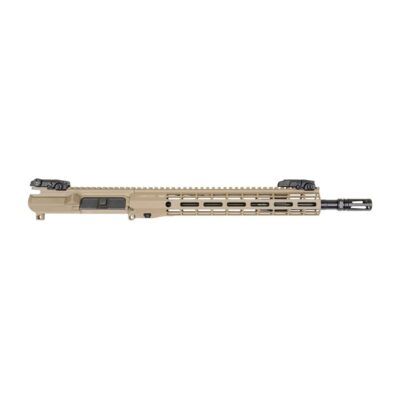 - Aero Precision EPC-9 Enhanced 11" 9mm Complete Upper Receiver w ...
