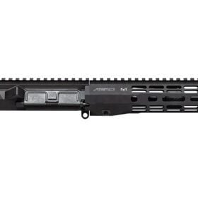 - Aero Precision M4E1 Threaded 16" .223 Wylde Fluted Complete Upper ...