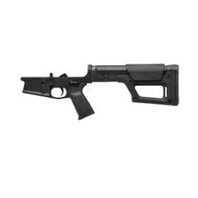 APAR600189 - Aero Precision M4E1 Complete Lower Receiver w/ Magpul MOE ...