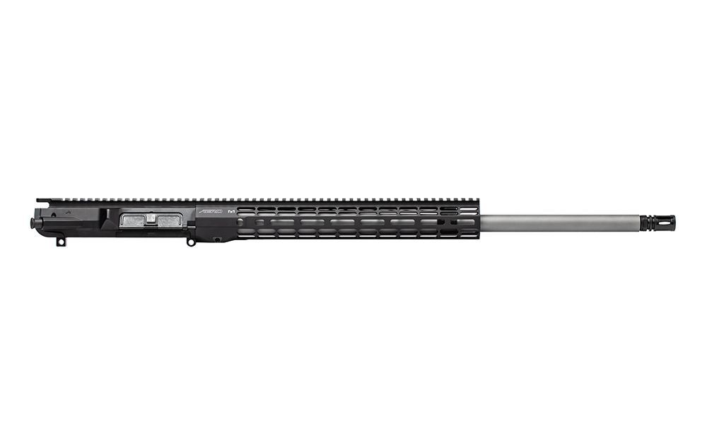 - Aero Precision M5 Complete Upper 24" 6.5 Creedmoor SS Rifle Barrel ...