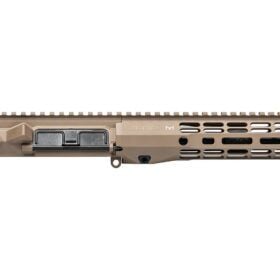 - Aero Precision EPC-9 Threaded 16" 9mm Complete Upper Receiver w ...