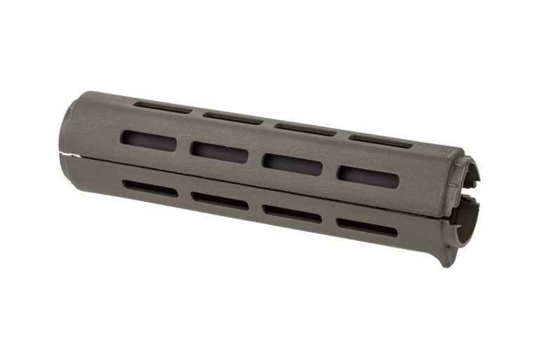 - B5 Systems AR-15 M-LOK Handguard - Midlength - AR15Discounts
