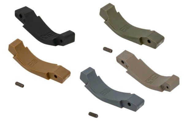 - B5 Systems Polymer Trigger Guard - AR15Discounts