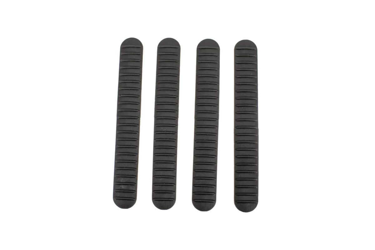 - B5 Systems M-LOK Rail Covers - 4PK - AR15Discounts
