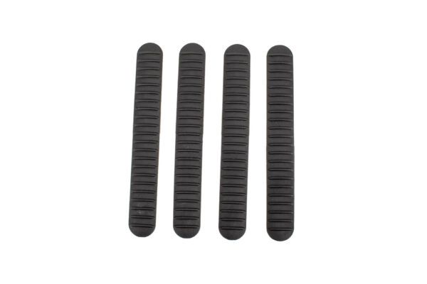 - B5 Systems M-LOK Rail Covers - 4PK - AR15Discounts