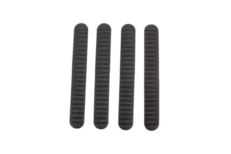 - B5 Systems M-LOK Rail Covers - 4PK - AR15Discounts