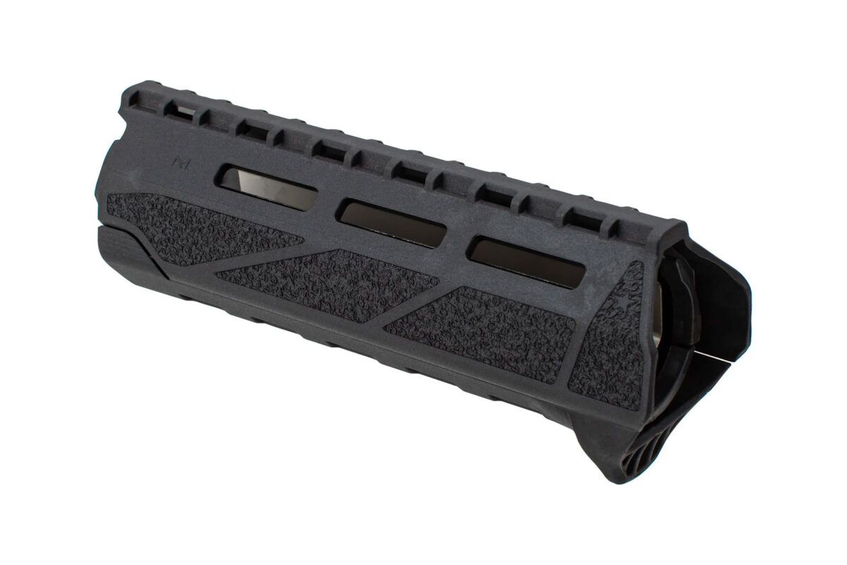 - Bravo Company Manufacturing BCMGUNFIGHTER PMCR (Polymer M-LOK ...